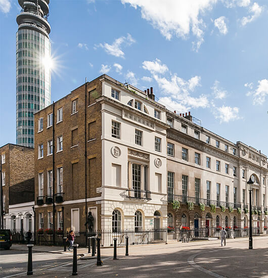A Guide to Property Investment in London | Galliard Homes