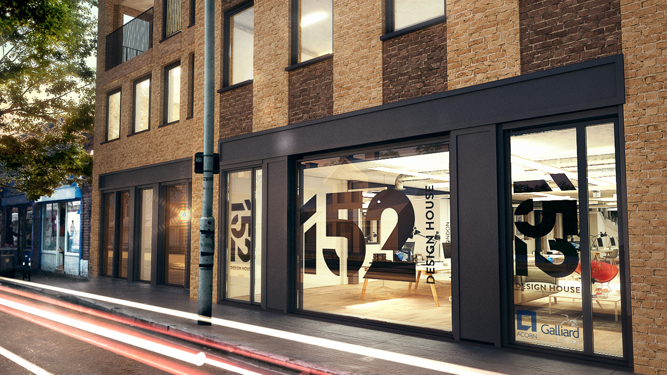 Galliard Homes Logo Galliard Homes Records Sales Success With 50% Of