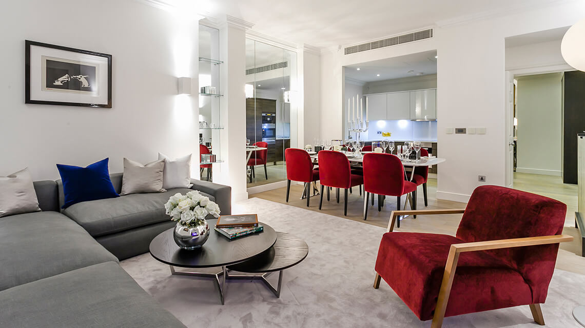 Video | Galliard Homes
