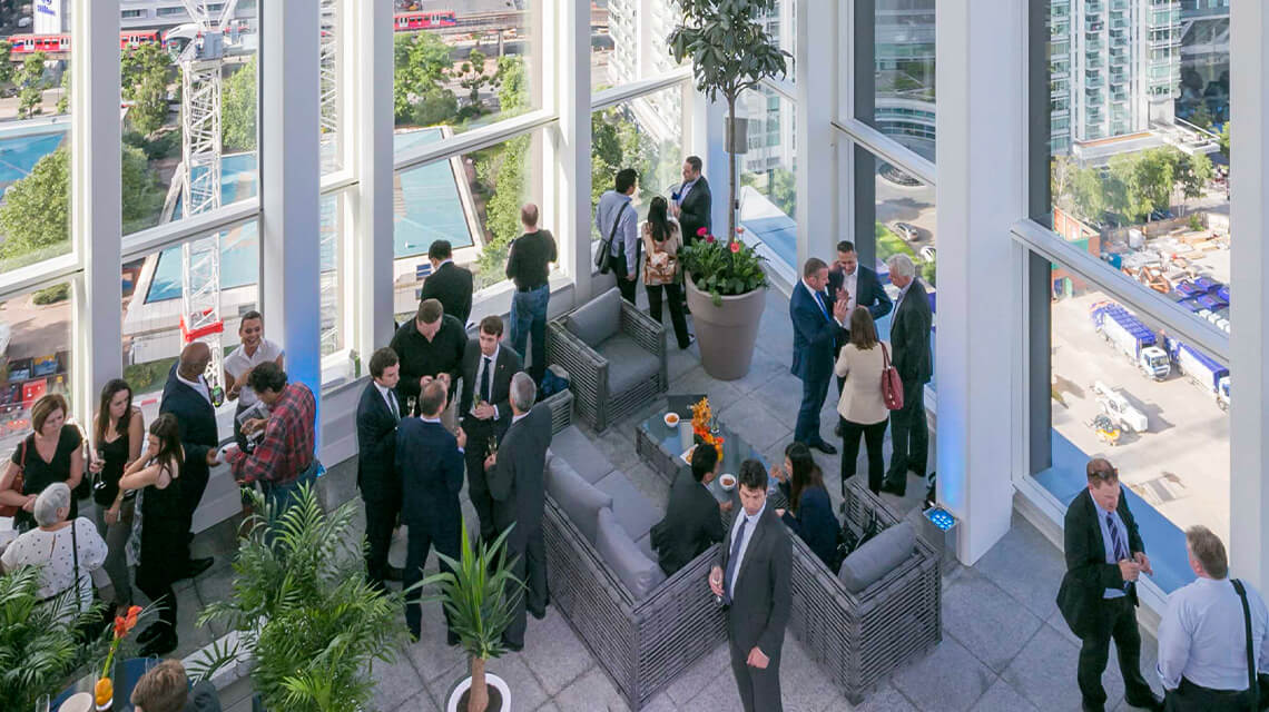 Video | Galliard Homes