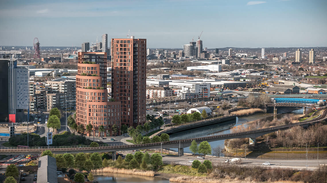 Video | Galliard Homes