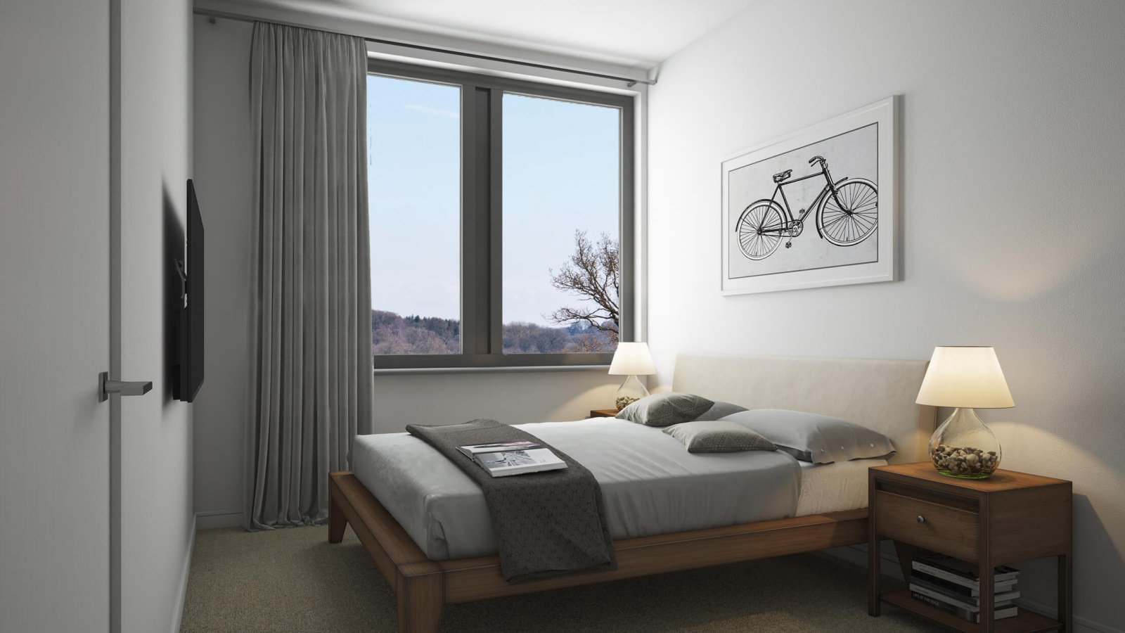 Skyline | Galliard Homes