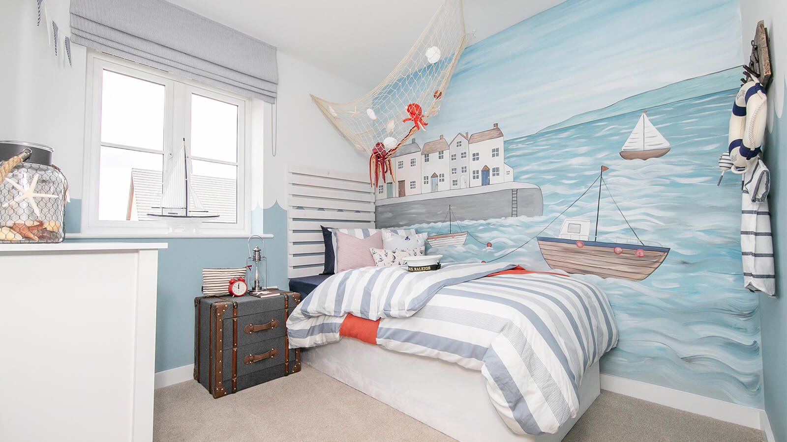 Barrelmans Point | Waterside Living in Shotley