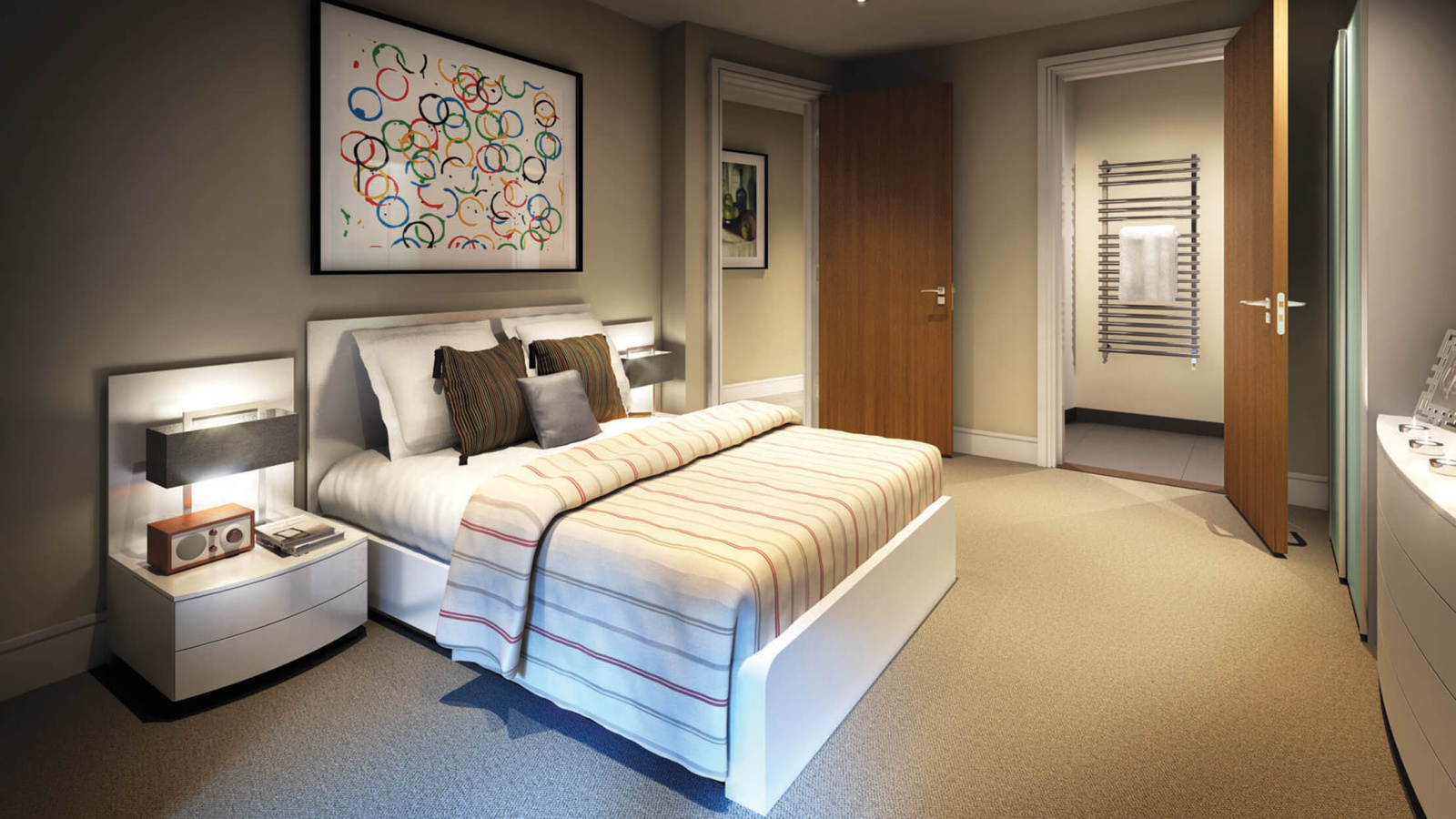 Capital Towers | Stratford E15 | Luxury Residences