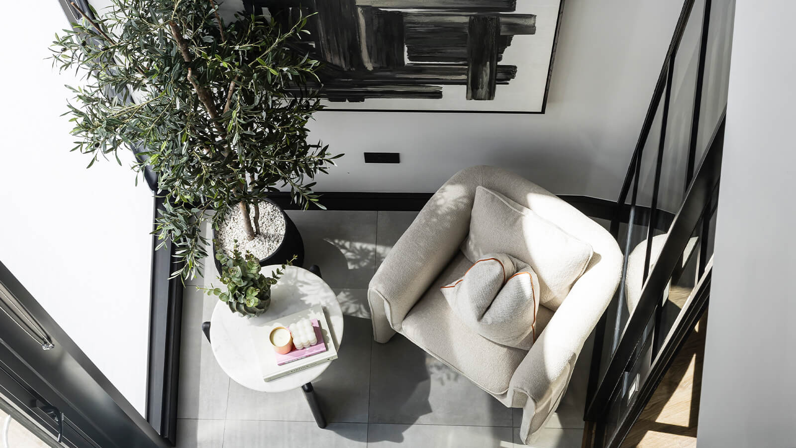 Baltimore Tower | Docklands E14 | Arena Quayside