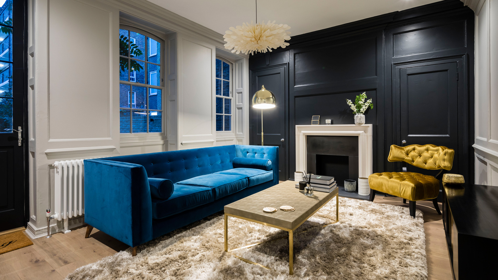 Hepple & White | Galliard Homes