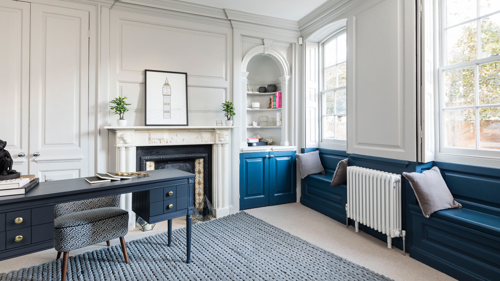 Hepple & White | Galliard Homes