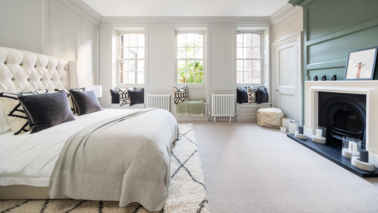 Hepple & White | Galliard Homes