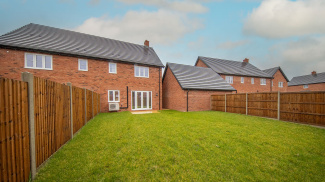 Barrelmans Point | Waterside Living in Shotley