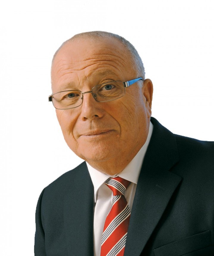 Galliard People | Galliard Homes