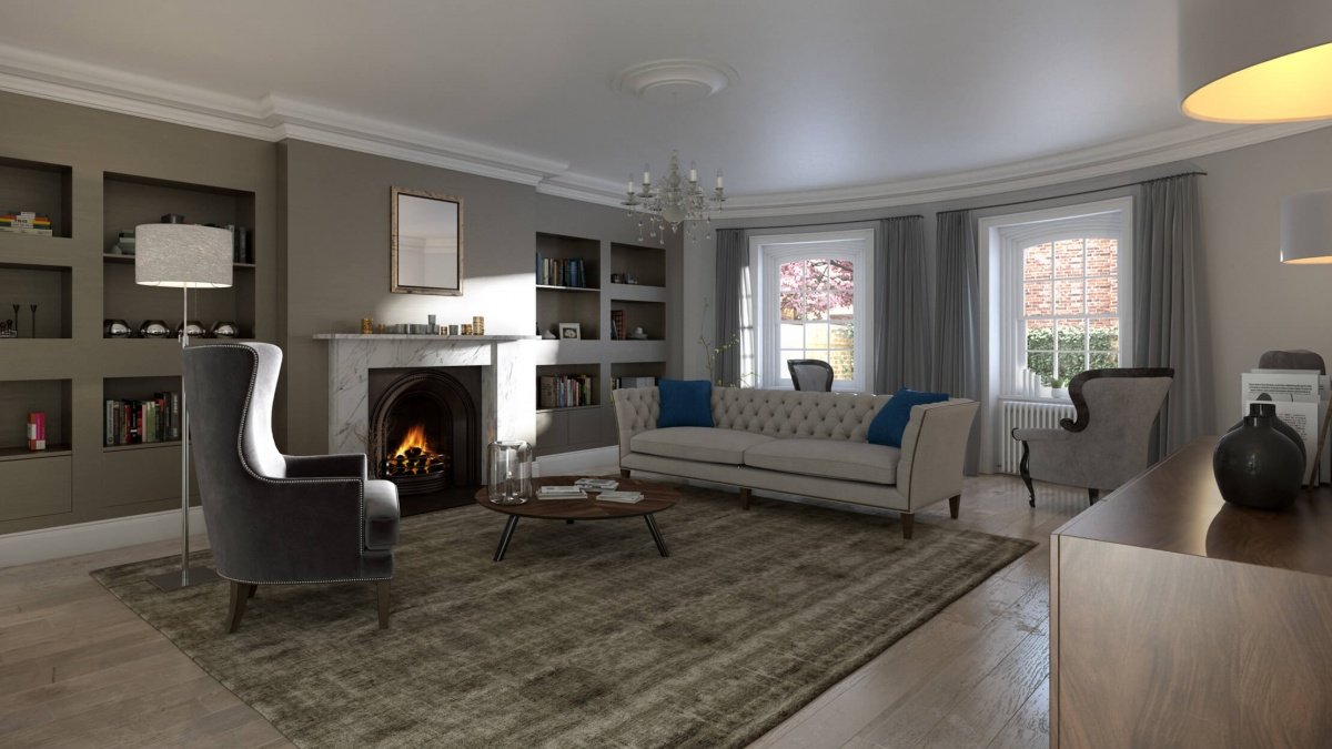 Hepple & White | Galliard Homes