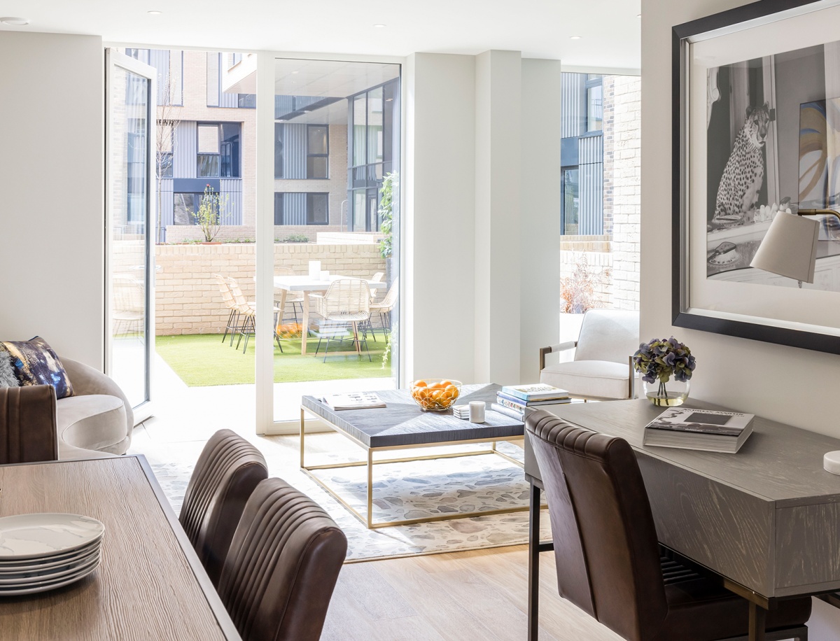 Galliard Homes - London's Leading Property Developer | Galliard Homes