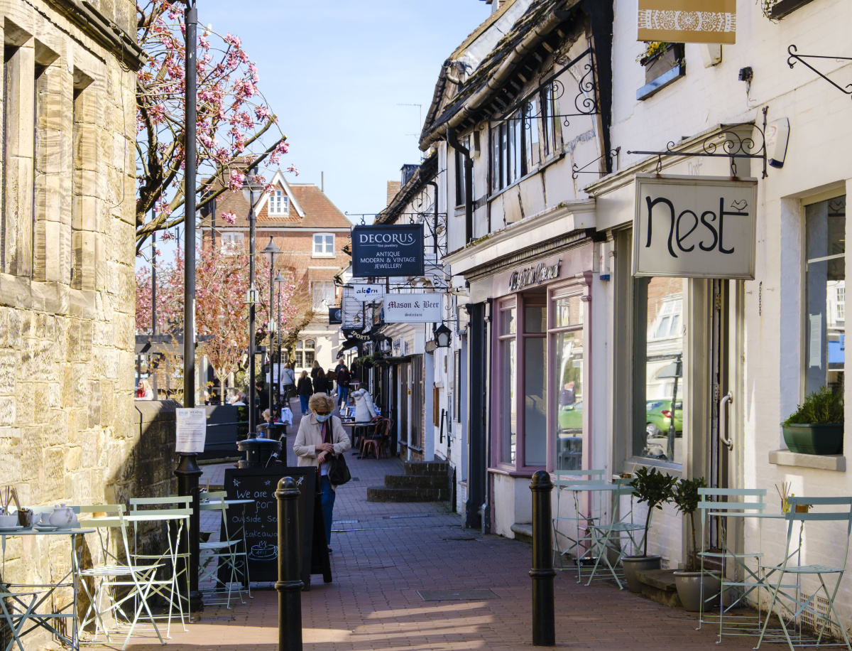 Galliard Homes - London's Leading Property Developer | Galliard Homes